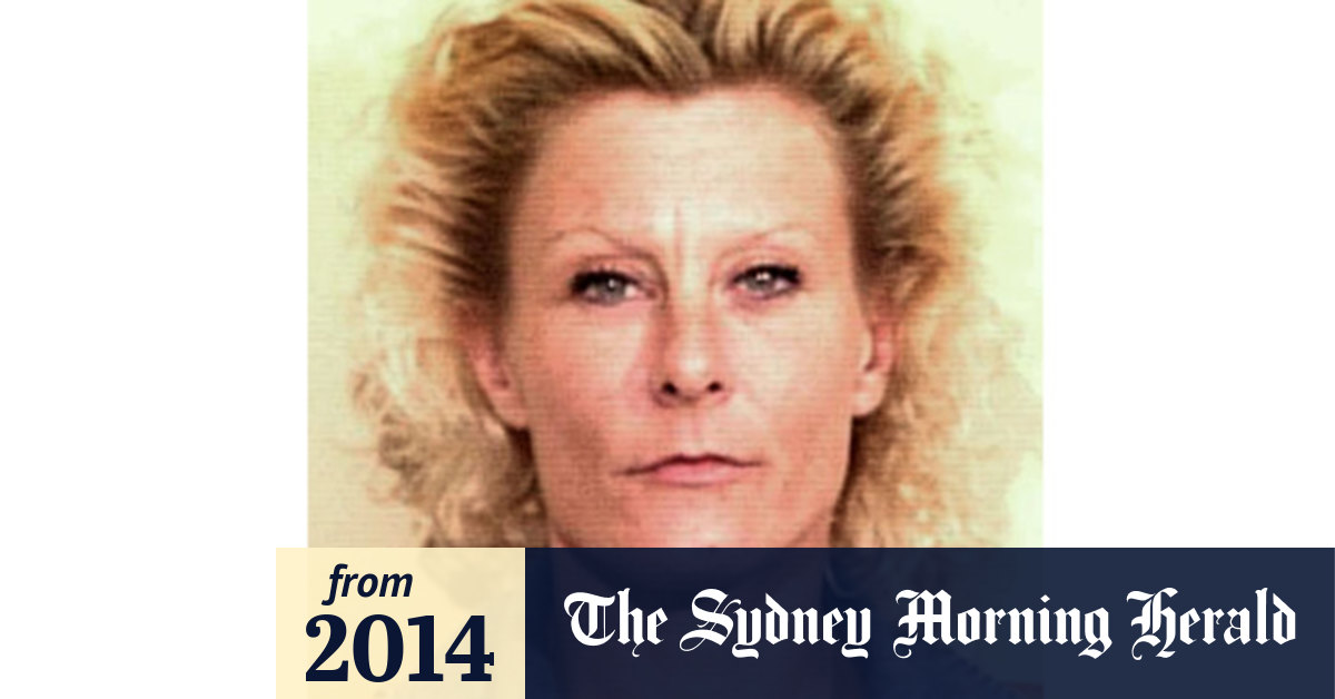 Video Jihad Jane Sentenced To 10 Years